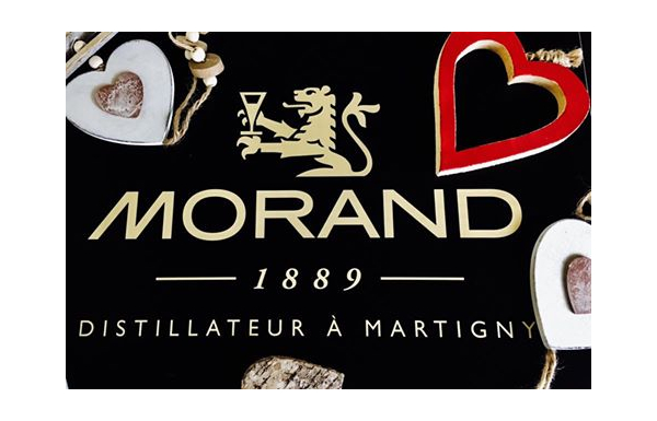 Concours Distillerie Morand - Gagnez un bon de CHF 100.- valable sur ...