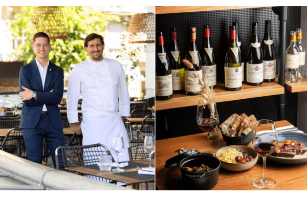 Concours Gault&Milau - Gagnez un repas pour deux au restaurant Petit ...
