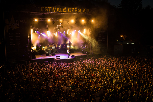 Concours 24 Heures - Gagnez vos invitations pour le festival Estivale ...