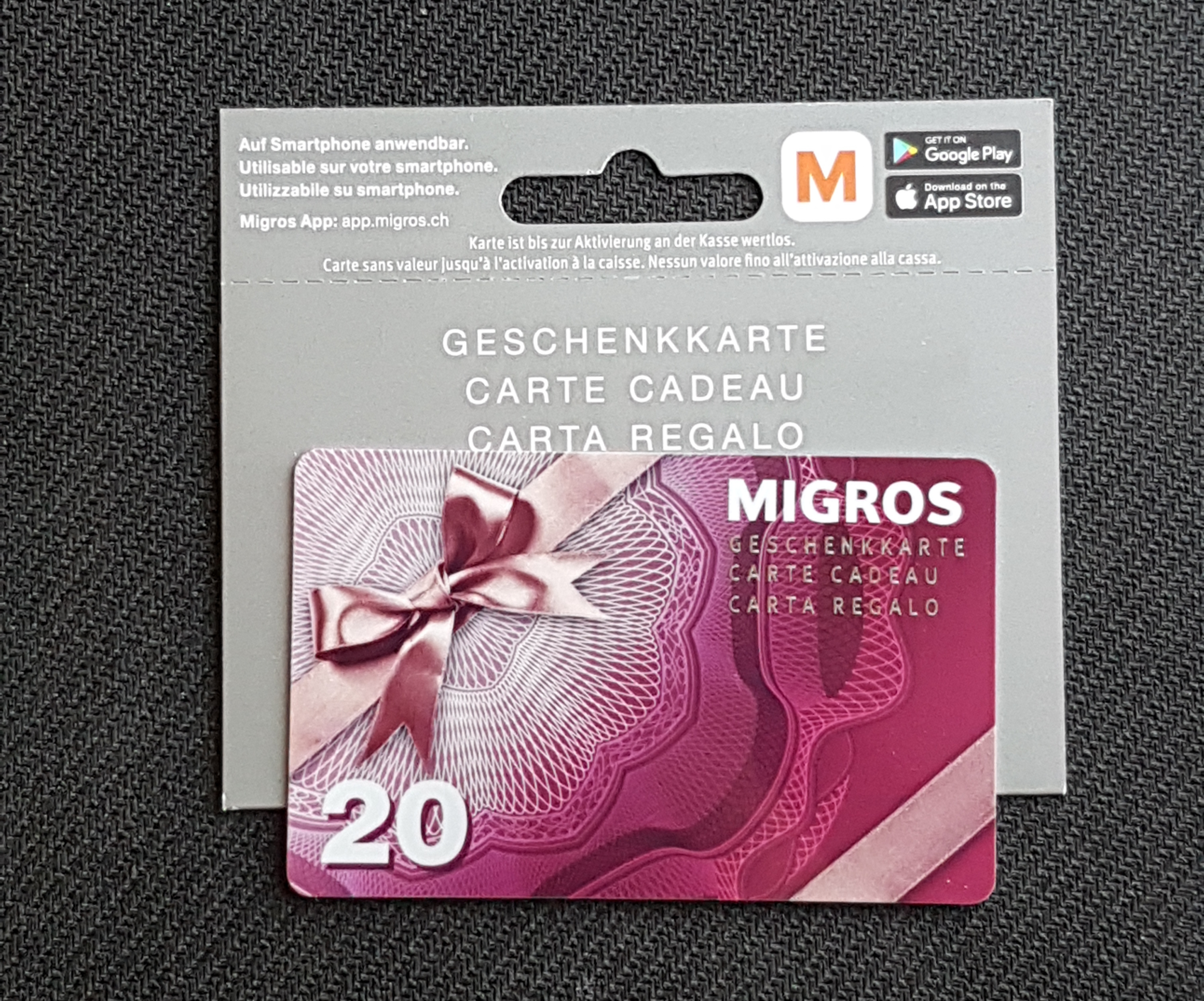 Concours Exclusif Concours ch Gagnez Une Carte Cadeau Migros D une concours-exclusif-concours-ch-gagnez-une-carte-cadeau-migros-d-une