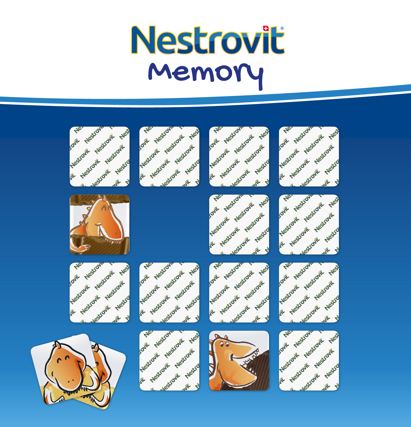 Concours Nestlé Nestrovit - Recevez vos échantillons gratuits Nestrovit ...