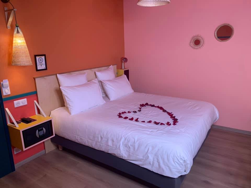 Concours Vincent Fusier - Gagnez un séjour pour la Saint-Valentin dans ...