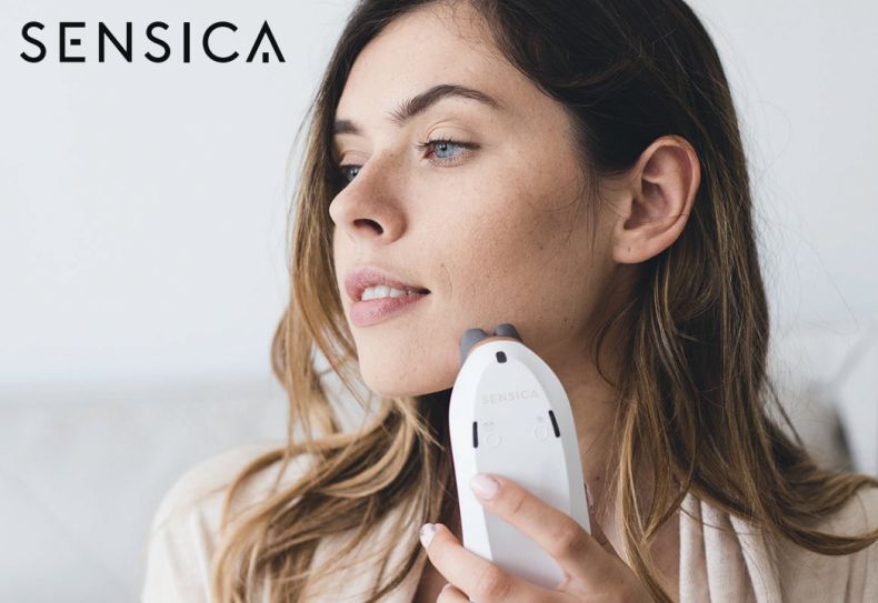 Concours FEMINA - Gagnez 3x un Sensilift, traitement rajeunissant ...