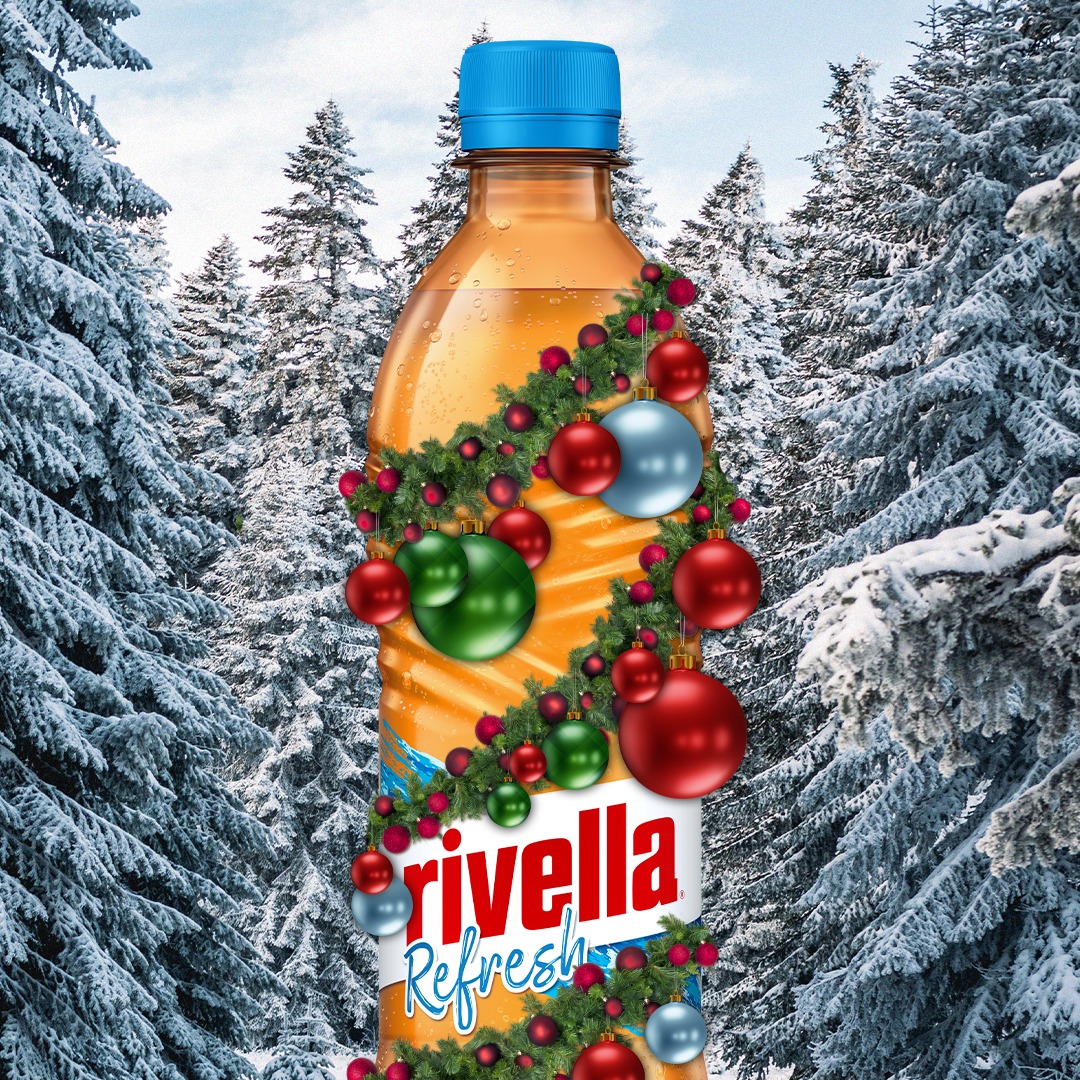 Concours rivella_ch - Gagnez un petit paquet de Rivella & Friends pour ...