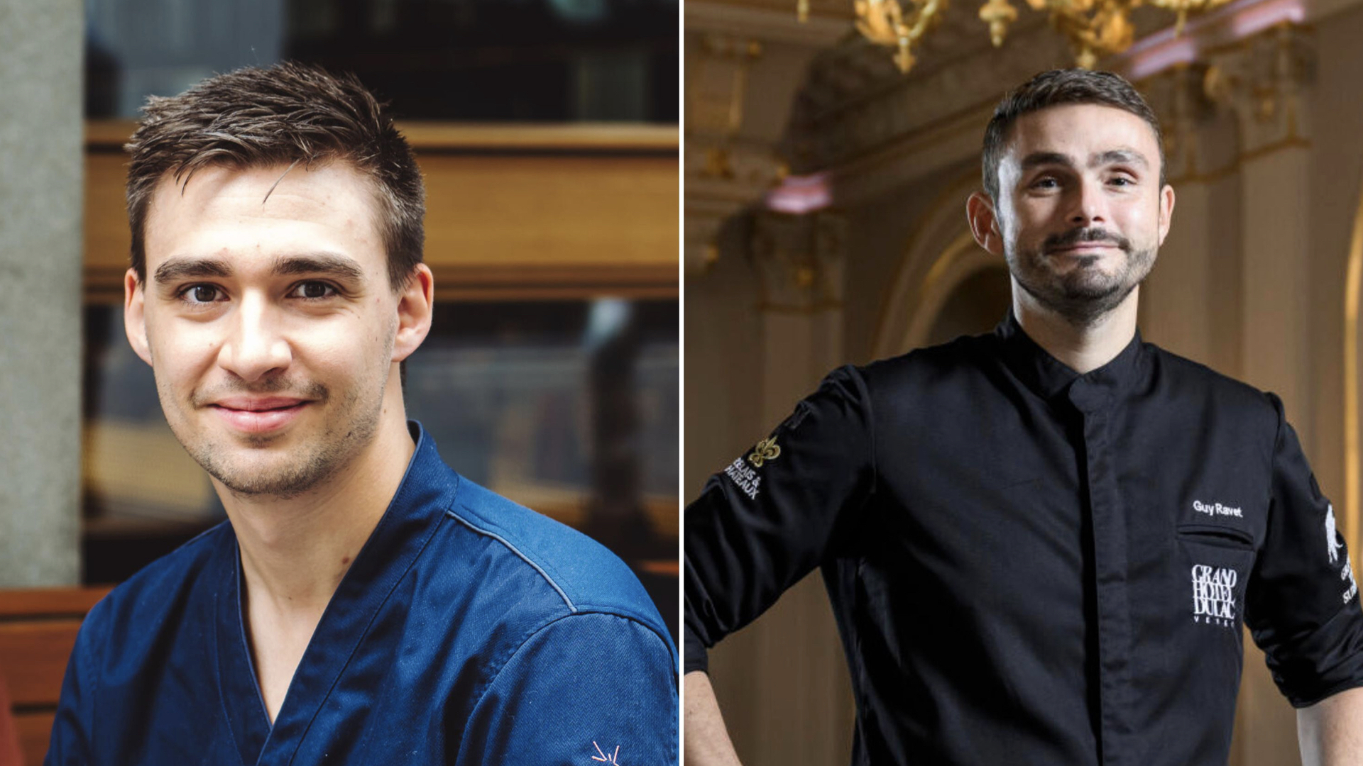 Concours UBS - Gagnez un dîner spectaculaire et gastronomique à l'Igniv ...