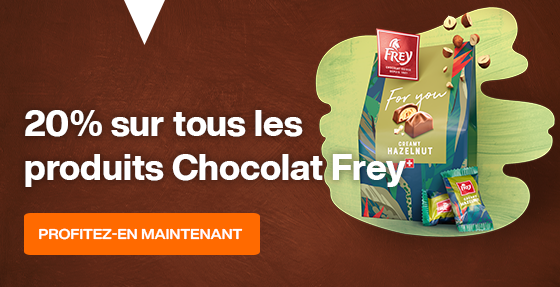 Bon plan Migros - Profitez d'un rabais de 20% sur tous les produits ...