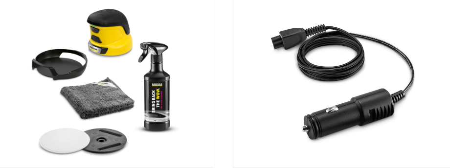 Concours Electric Wow - Gagnez un grattoir à glace électrique EDI 4 ...