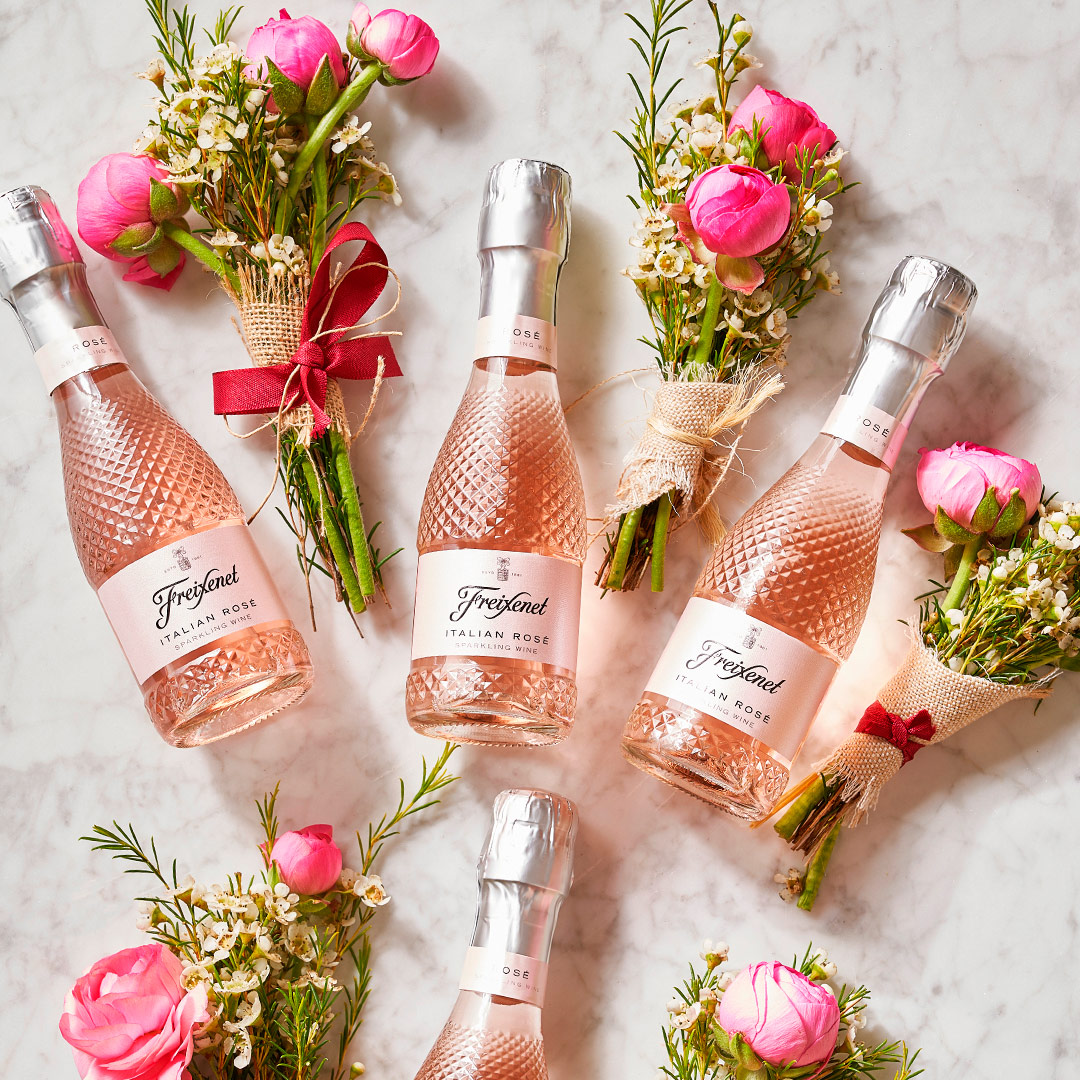 Concours freixenetswitzerland - Gagnez 1 x 24 petites bouteilles de ...