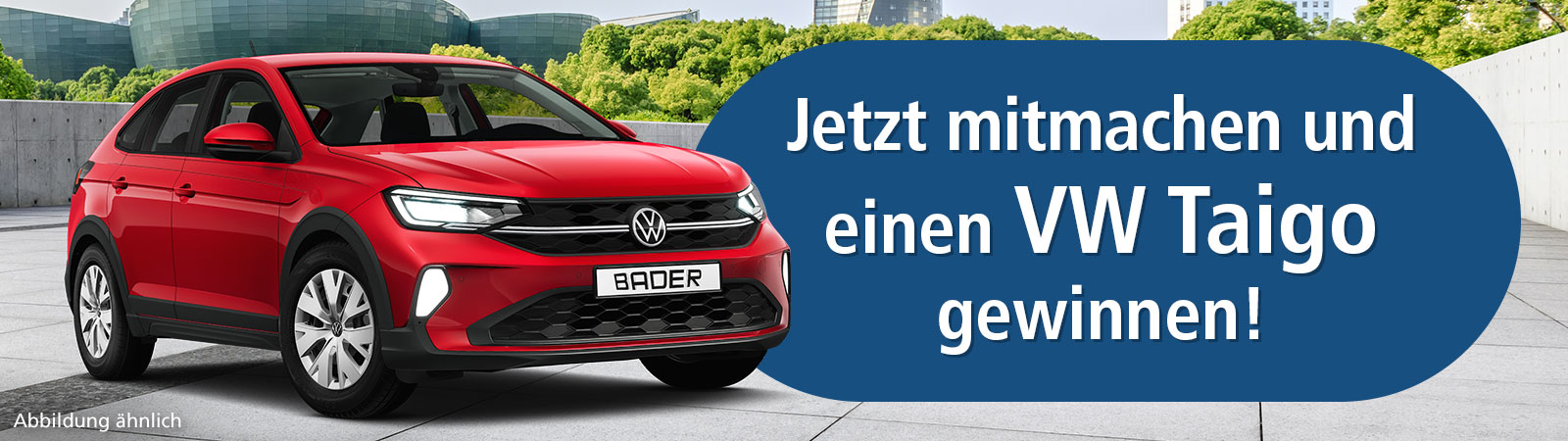 Jeu Concours Voiture Volkswagen
