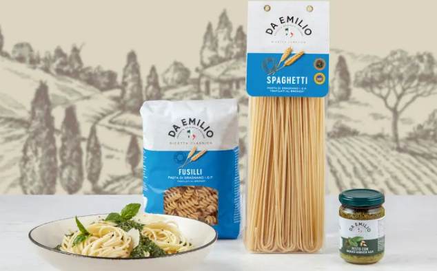 Concours Migros Migipedia - Testez gratuitement les nouveaux spaghettis ...
