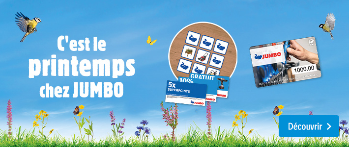 Concours JUMBO Memory - Jouez au concours Memory et gagnez chaque jour ...
