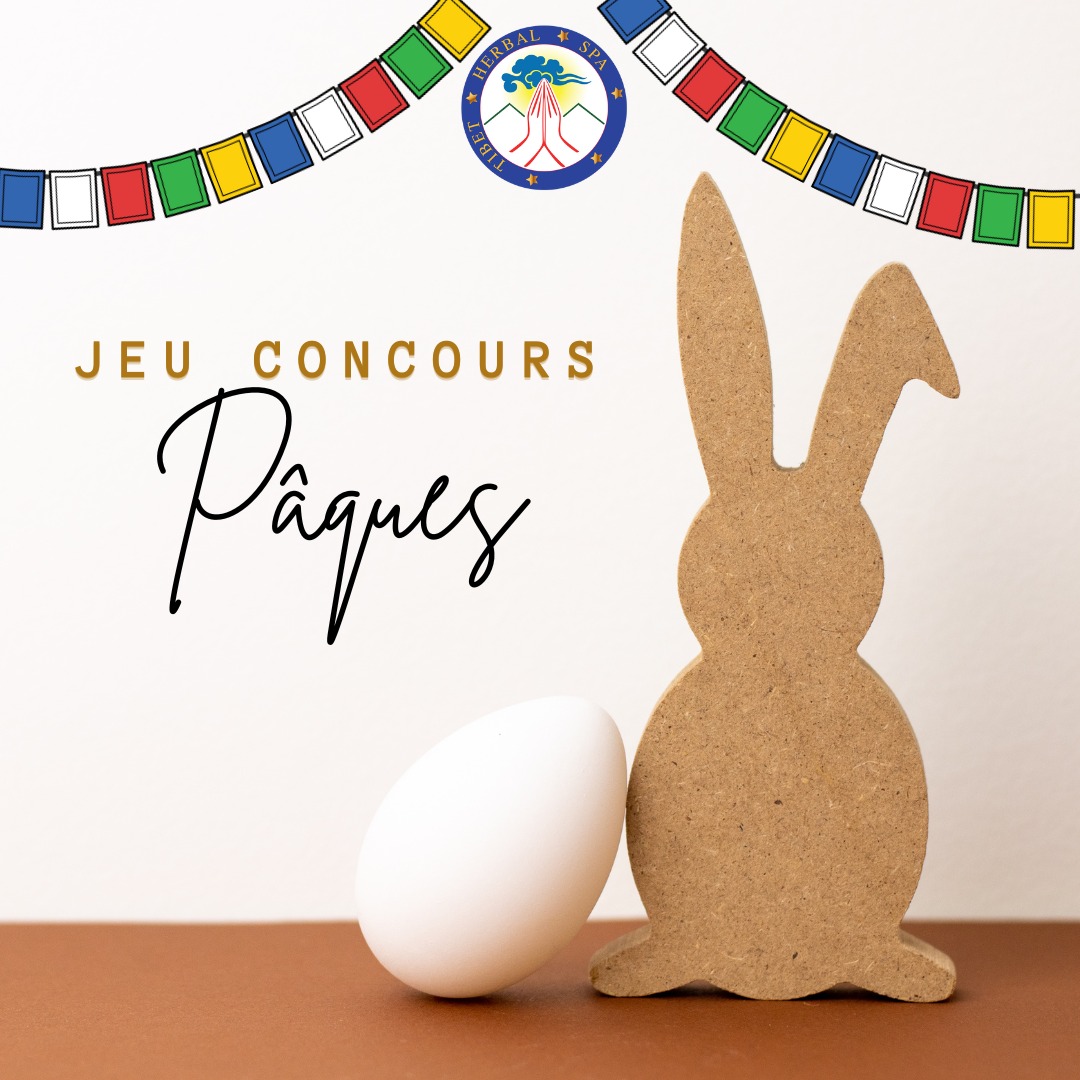 Concours tibet_spa_lausanne_vd_ch - Gagnez un soin thérapeutique d’une ...