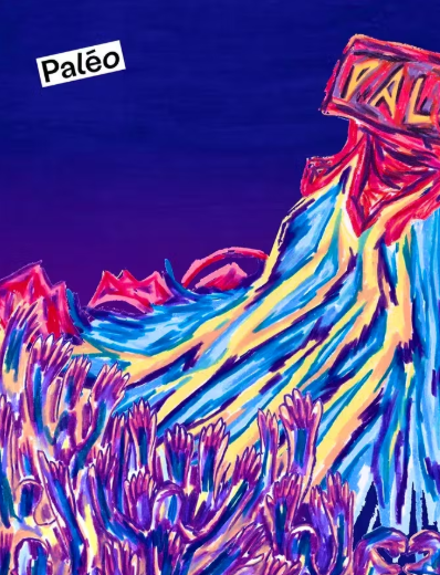 Concours 20 Minutes - Gagnez vos billets pour le Paléo Festival ...
