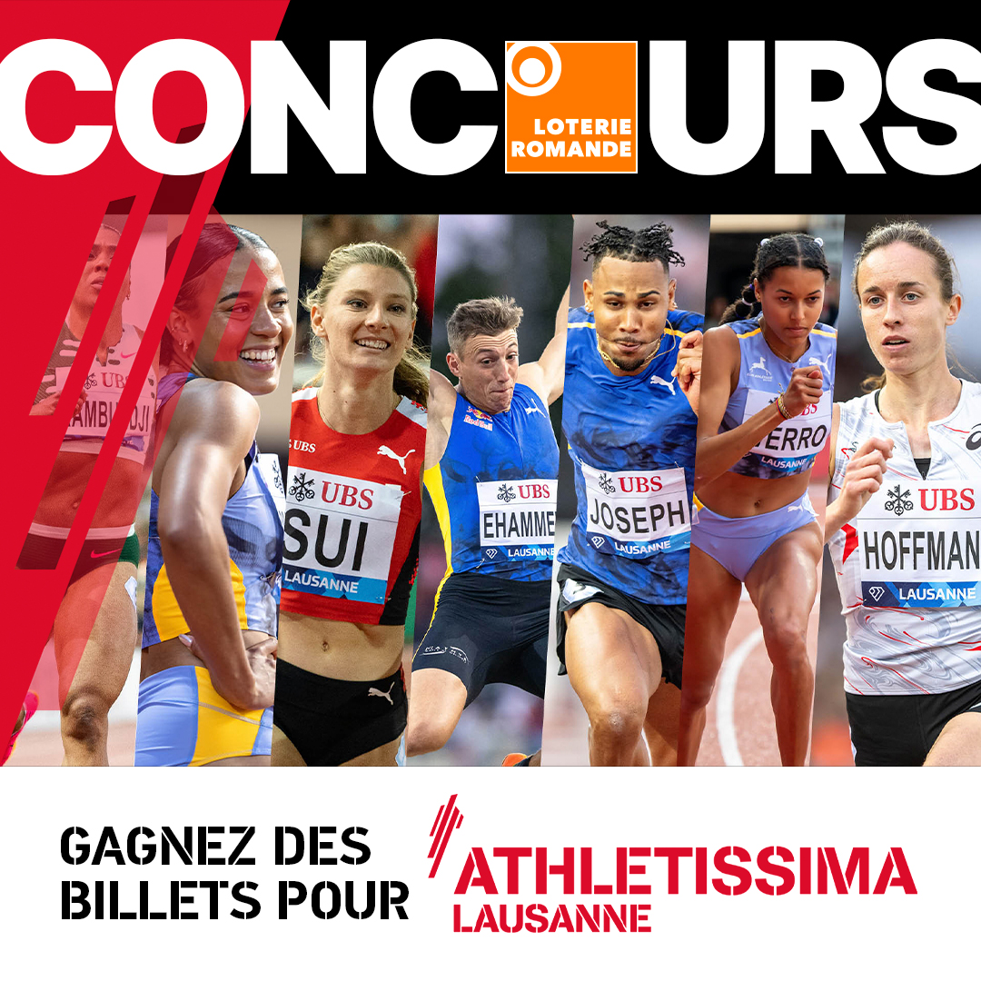 Concours Loro.ch - Gagnez vos 2 billets pour le rendez-vous ...
