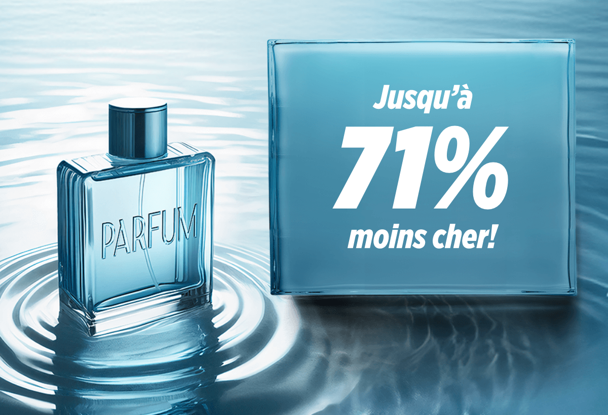 Bon plan Denner - Profitez de réductions allant jusqu'à 71% sur les ...