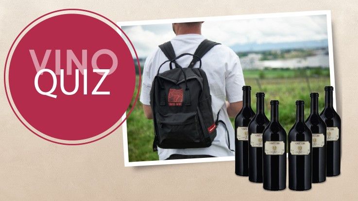 Concours Coop Mondovino - Gagnez des Caisses en bois contenant 6 ...